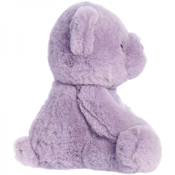 Aurora World Lavender Gelato Bear | plushpaws.co.uk
