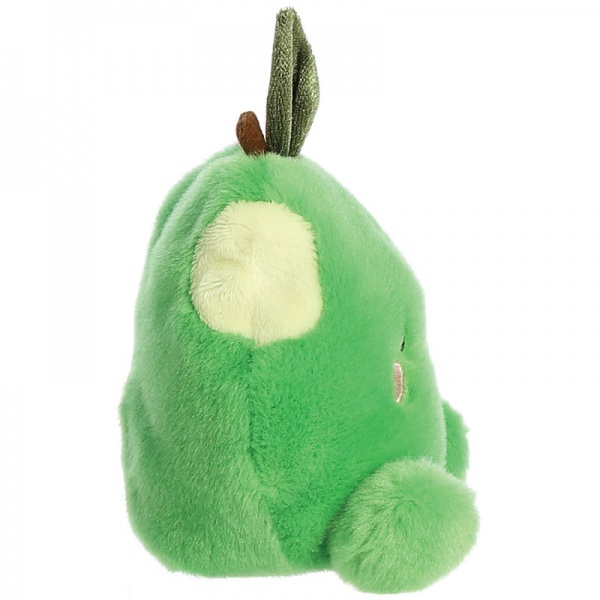 Aurora World Palm Pals Jolly Green Apple | plushpaws.co.uk