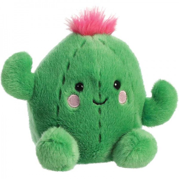 Aurora World Palm Pals Prickles Cactus | plushpaws.co.uk