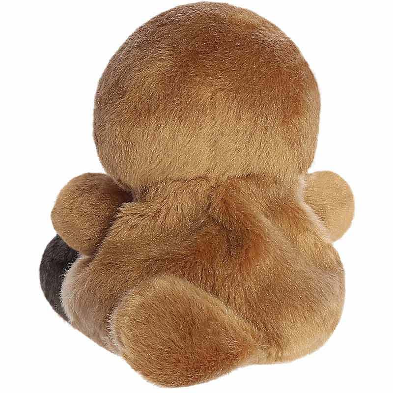 Aurora World Palm Pals Patty Platypus | plushpaws.co.uk