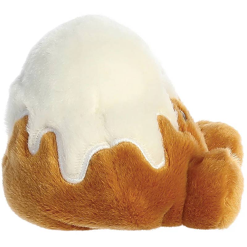 Aurora World Palm Pals Sugary Cinnamon Roll | plushpaws.co.uk