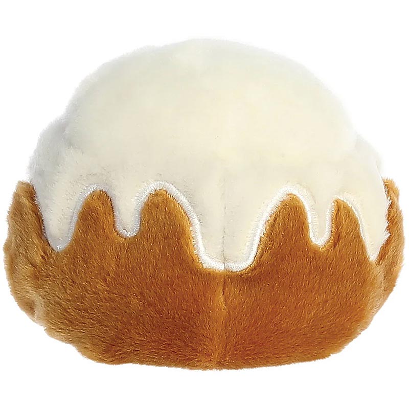 Aurora World Palm Pals Sugary Cinnamon Roll | plushpaws.co.uk