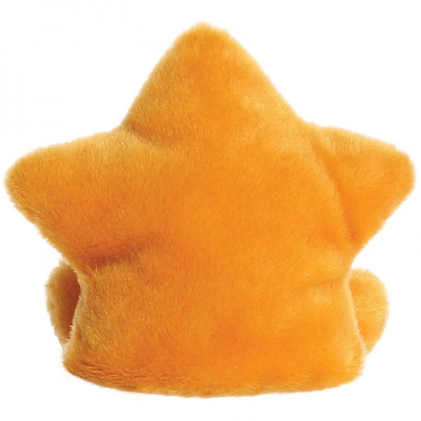 Jellycat Fluffy Starfish | plushpaws.co.uk