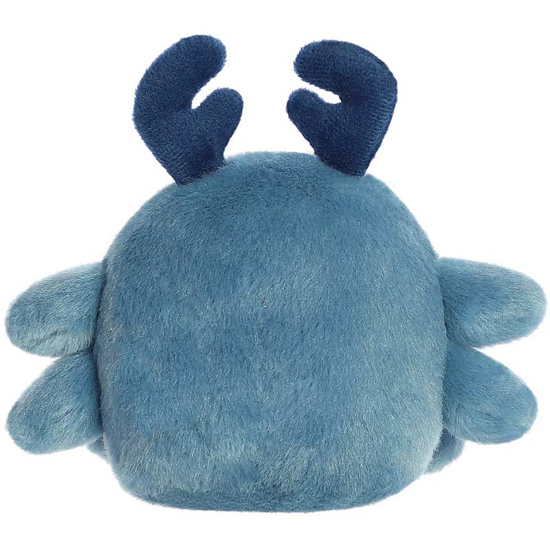 Aurora World Palm Pals Agatha Beetle | plushpaws.co.uk