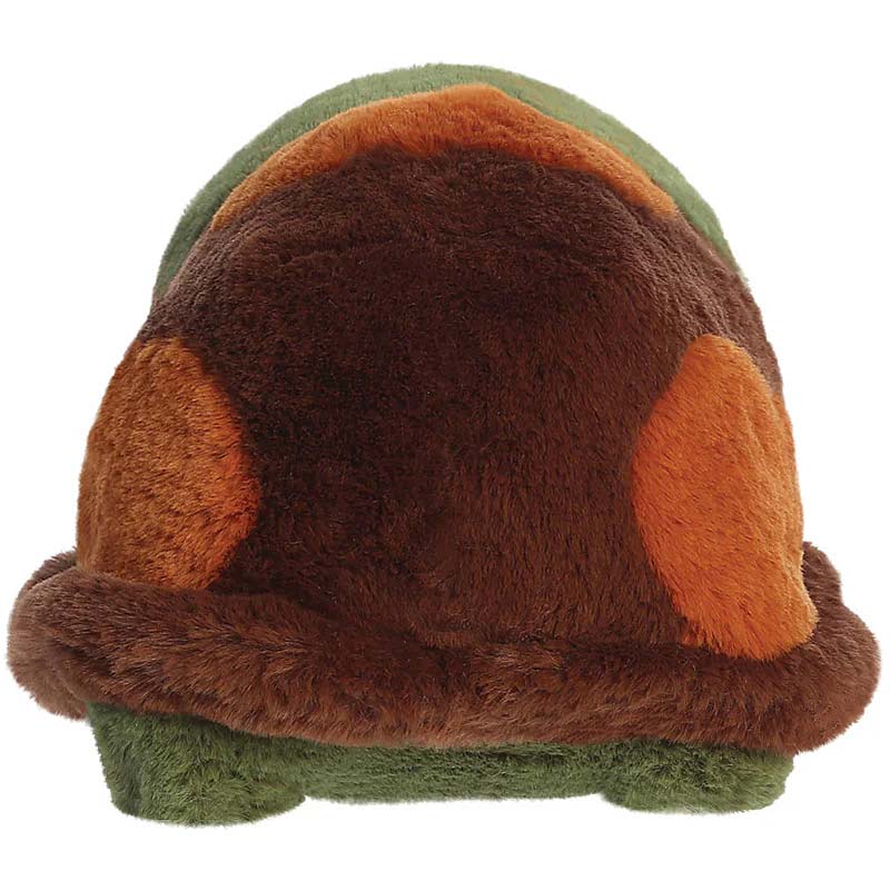 Aurora World Spudsters Tony Turtle | plushpaws.co.uk
