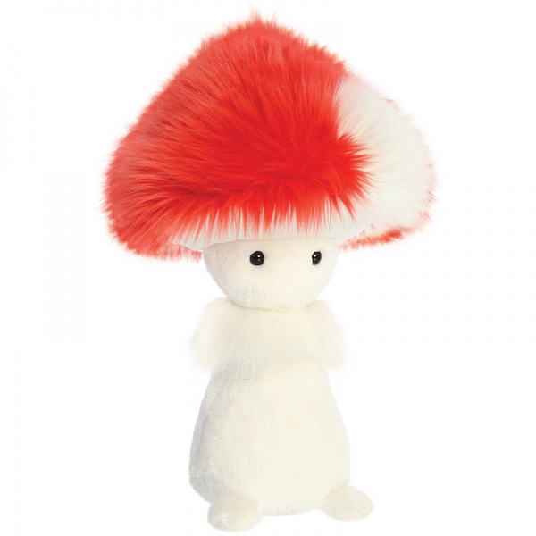 Aurora World Sparkle Tales Aspen Fungi Friends | plushpaws.co.uk