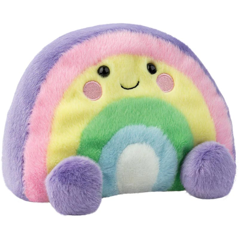 Aurora World Cuddle Pals Carver Jack O'Lantern Pumpkin | plushpaws.co.uk