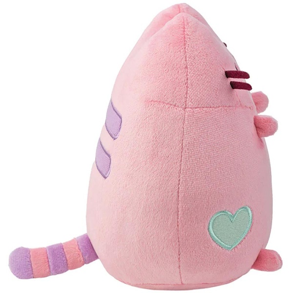 Pusheen Pink Cat | plushpaws.co.uk