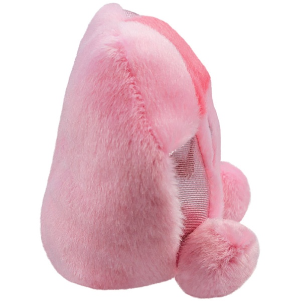 Aurora World Palm Pals Pink Diamond | plushpaws.co.uk