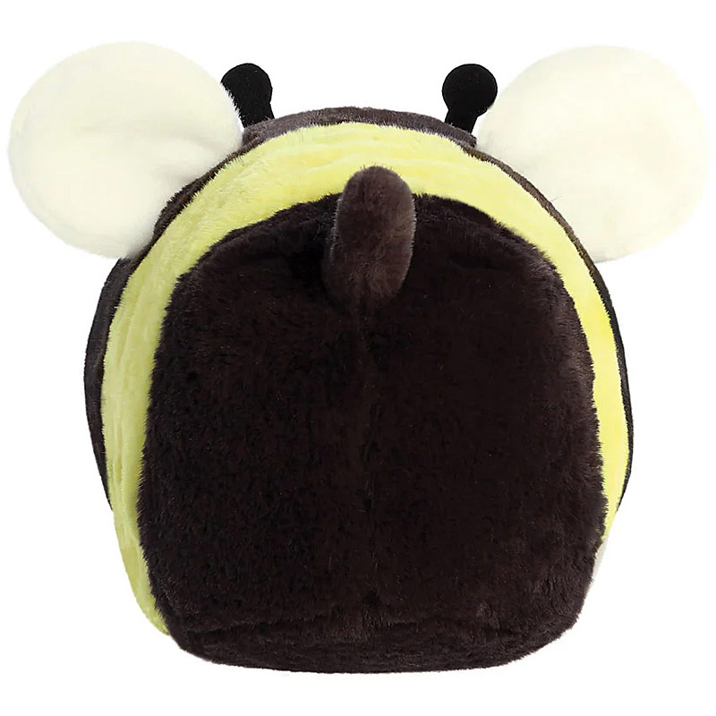 Aurora World Spudsters Honey Bee | plushpaws.co.uk
