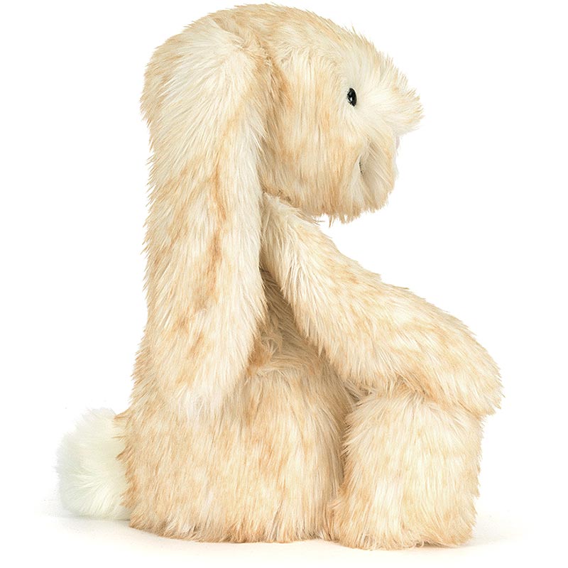 Jellycat Bashful Luxe Juniper Bunny | plushpaws.co.uk