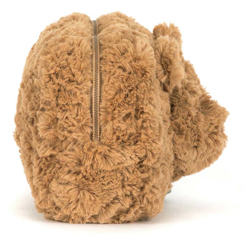 Jellycat Bartholomew Bear Winter Pyjamas | plushpaws.co.uk