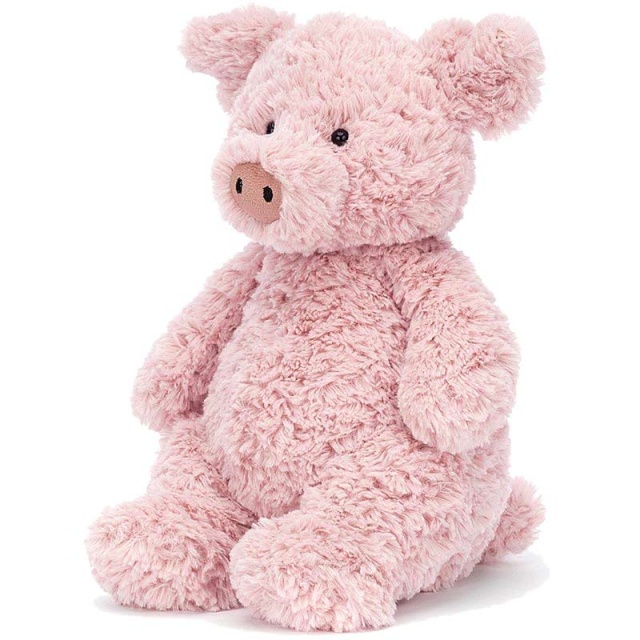 Jellycat Barnabus Pig | plushpaws.co.uk