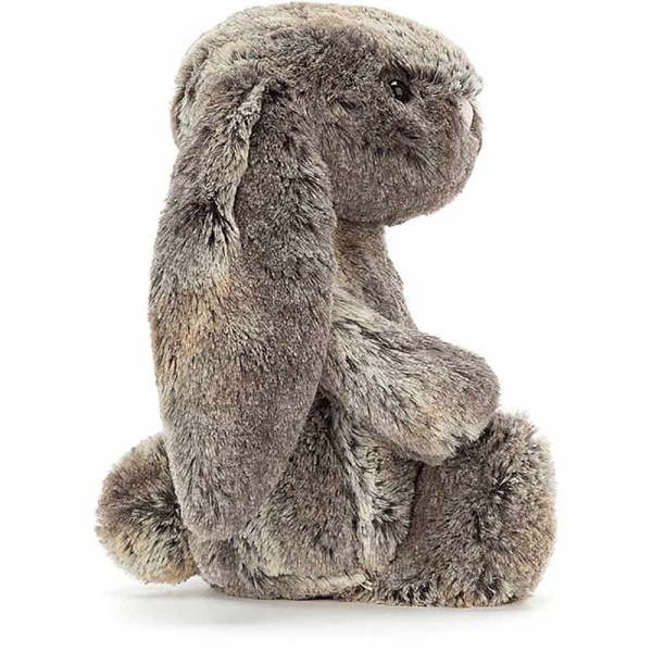 Jellycat Bashful Cottontail Bunny | plushpaws.co.uk