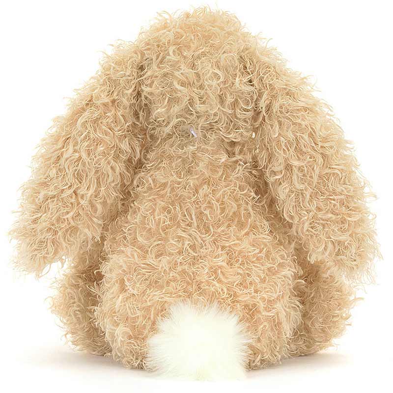 Jellycat Bashful Luxe Pine Bunny | plushpaws.co.uk