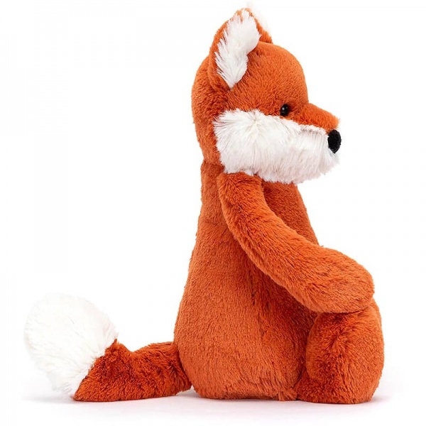 Foxes | plushpaws.co.uk