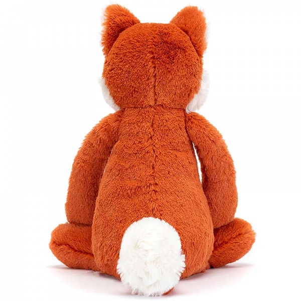 Foxes | plushpaws.co.uk