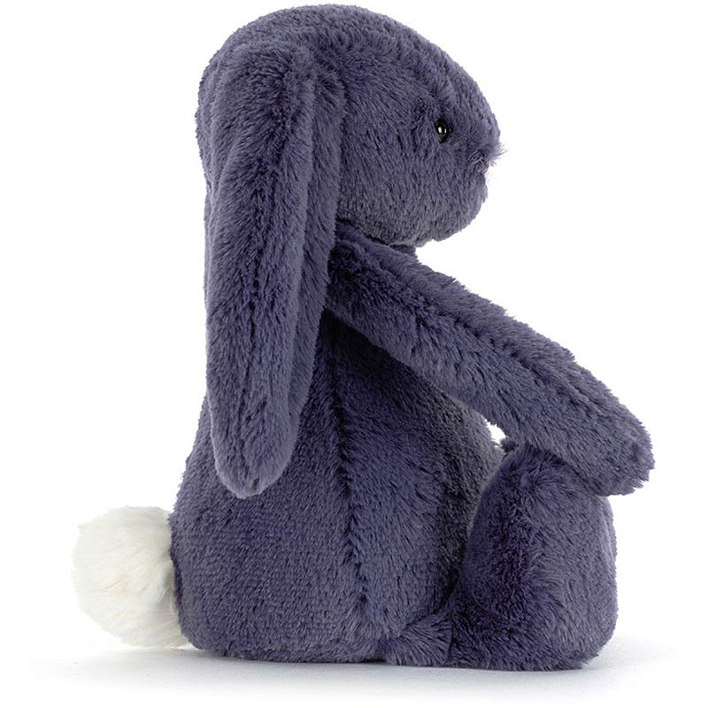 Jellycat Bashful Saffyre Bunny | plushpaws.co.uk