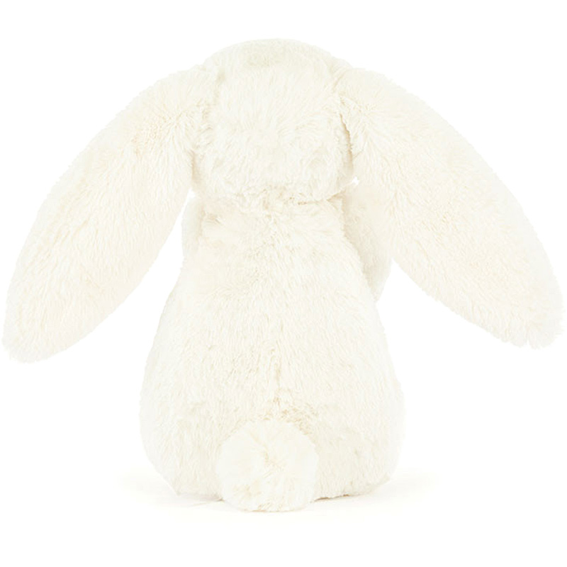 Jellycat Bashful Peony Bunny | plushpaws.co.uk