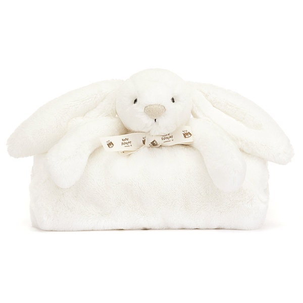 Jellycat Bashful Luxe Juniper Bunny | plushpaws.co.uk