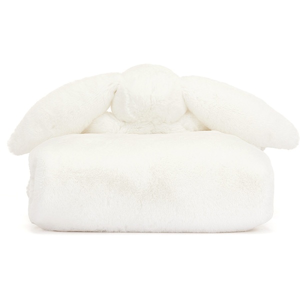 Jellycat Bashful Luxe Juniper Bunny | plushpaws.co.uk