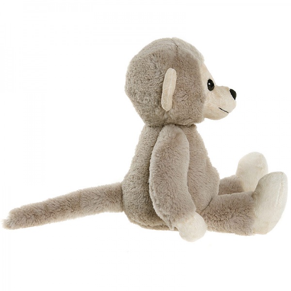 Charlie Bears Cheeky Monkey | plushpaws.co.uk