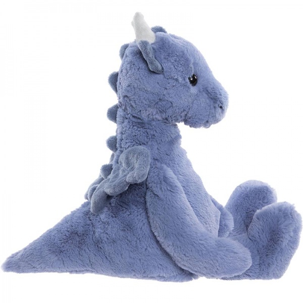 Jellycat Fuddlewuddle Dragon | plushpaws.co.uk