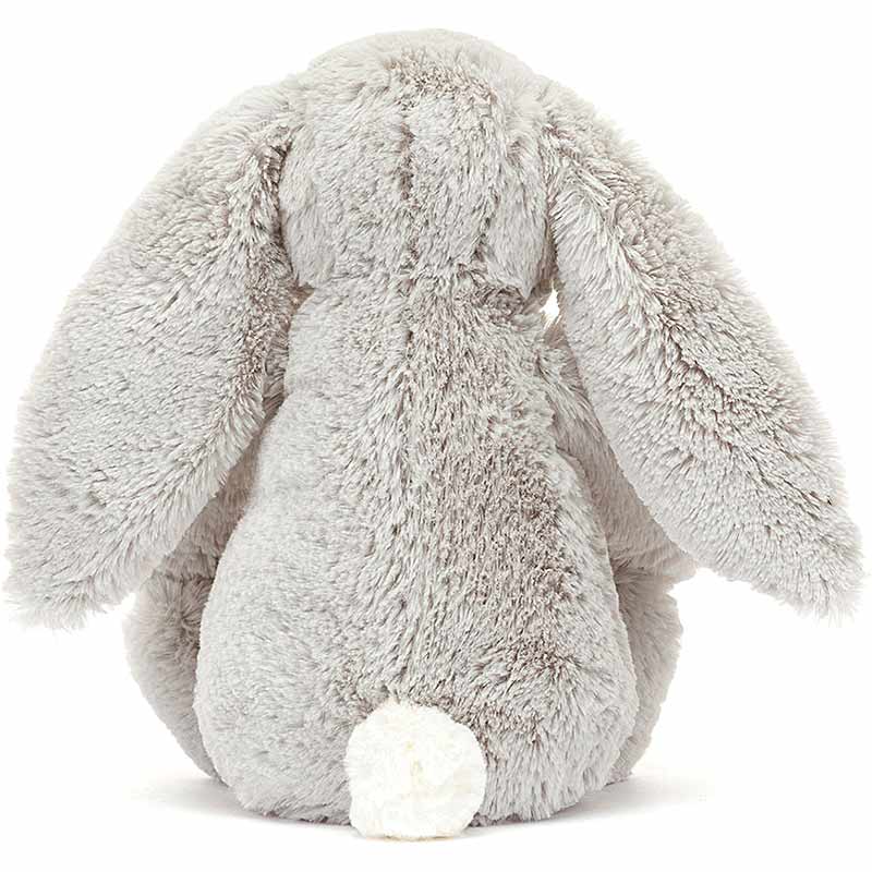 Jellycat Blossom Beige Petal Bunny | plushpaws.co.uk