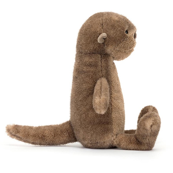Jellycat Brooke Otter | plushpaws.co.uk
