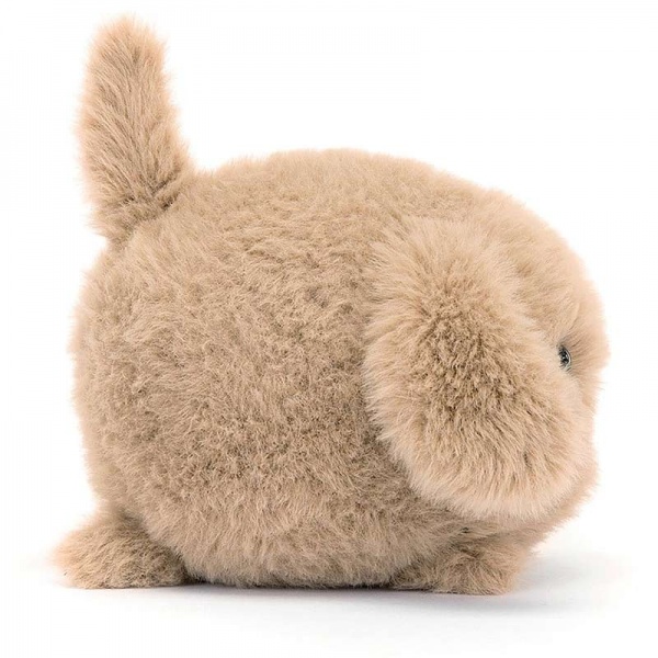 Jellycat Ginger Kitten Caboodle | plushpaws.co.uk