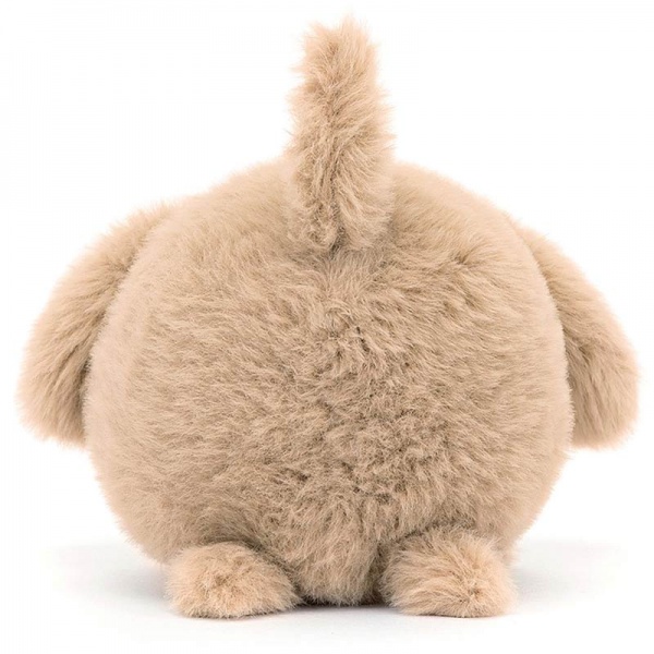 Jellycat Ginger Kitten Caboodle | plushpaws.co.uk