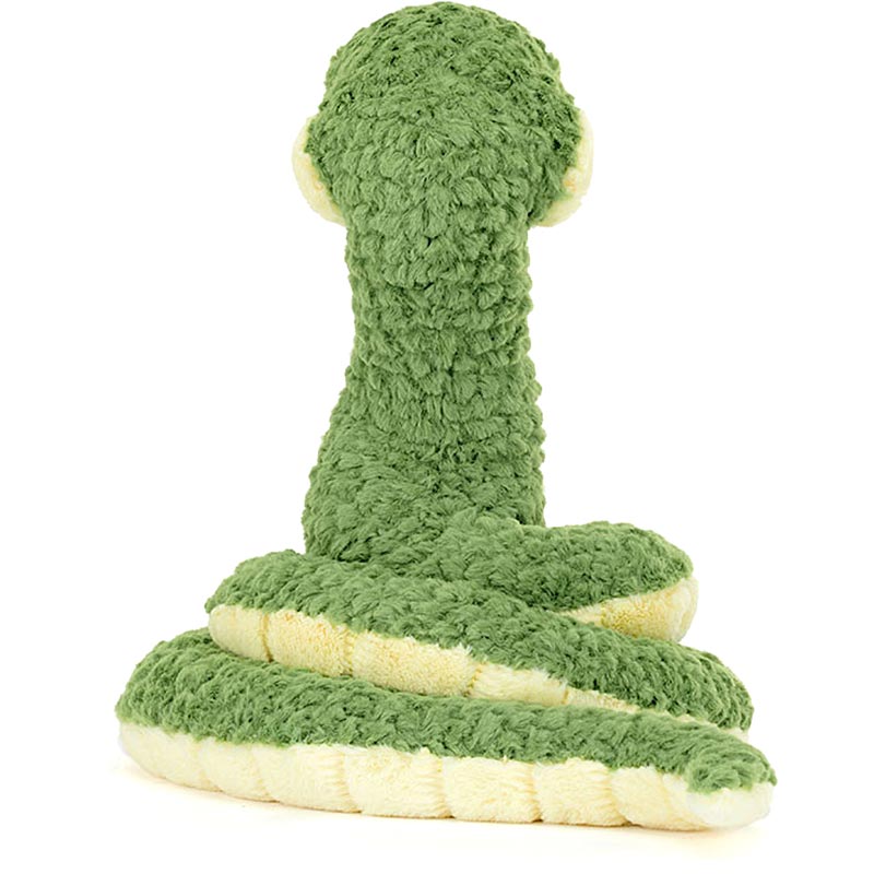 Jellycat Cizi Snake | plushpaws.co.uk