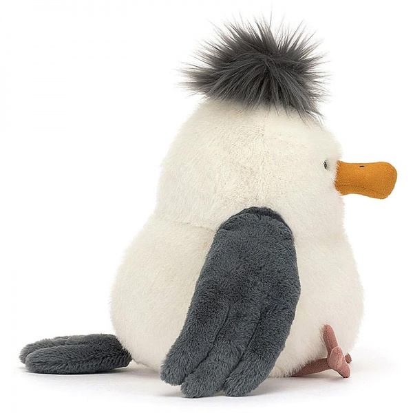 Jellycat Chip Seagull | Plushpaws