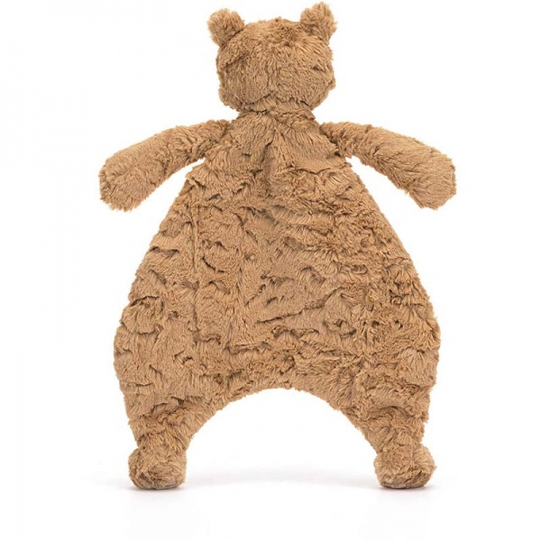 Jellycat Bartholomew Bedtime Teddy Bear | plushpaws.co.uk
