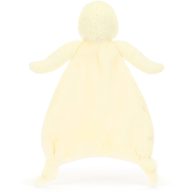 Jellycat Dorit Duckling | plushpaws.co.uk