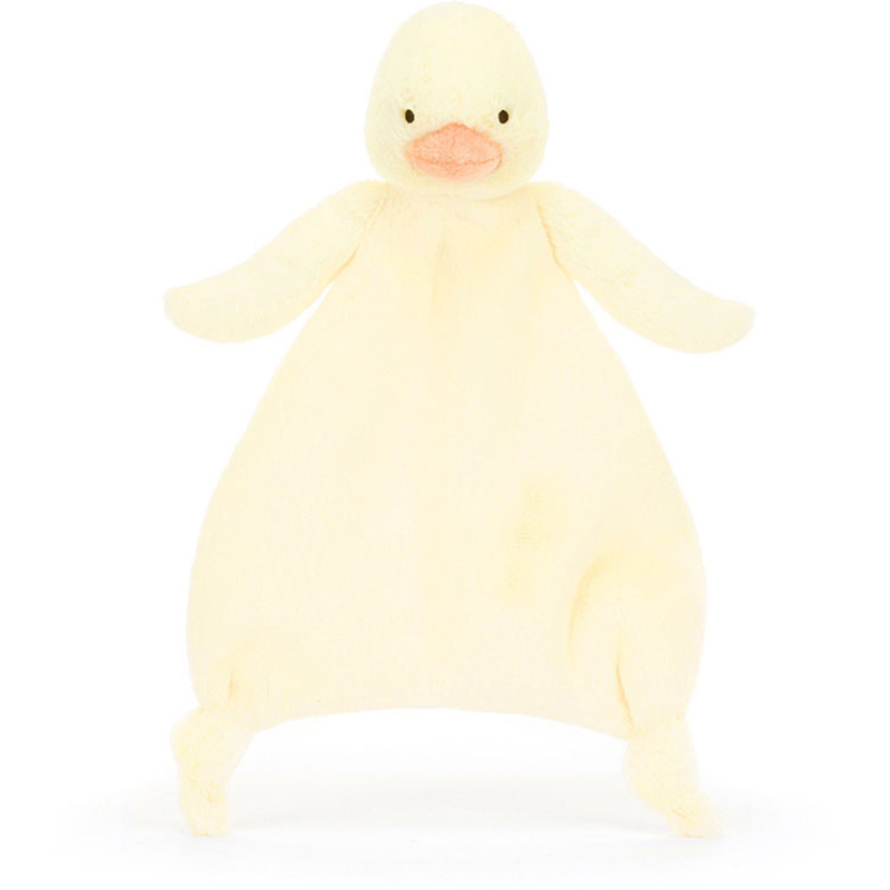 Jellycat Dorit Duckling | plushpaws.co.uk
