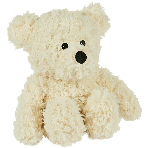 Jellycat Edmund Cream Bear | plushpaws.co.uk