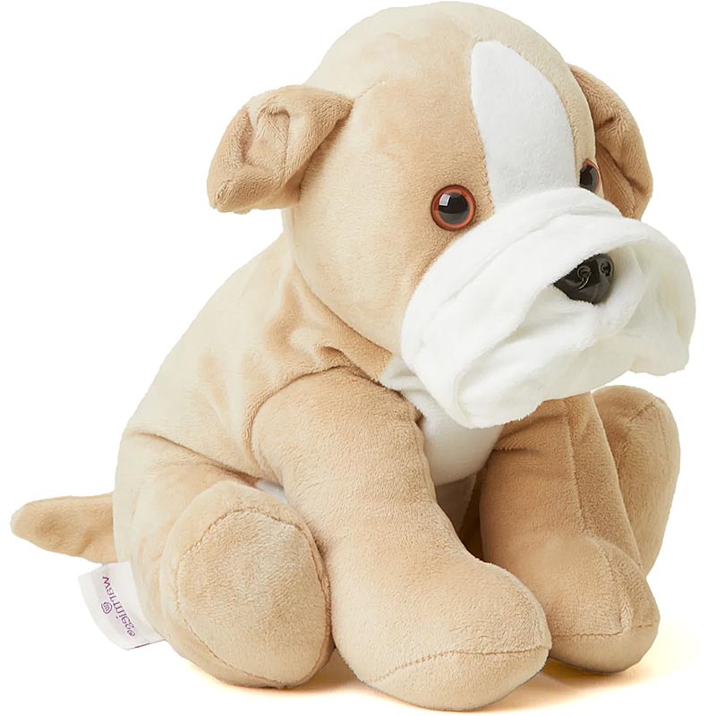 Jellycat Ramone Bull | Plushpaws