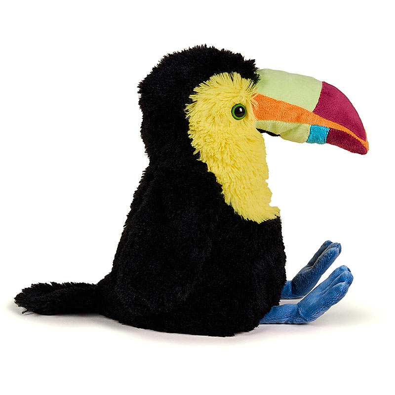 Birds | plushpaws.co.uk