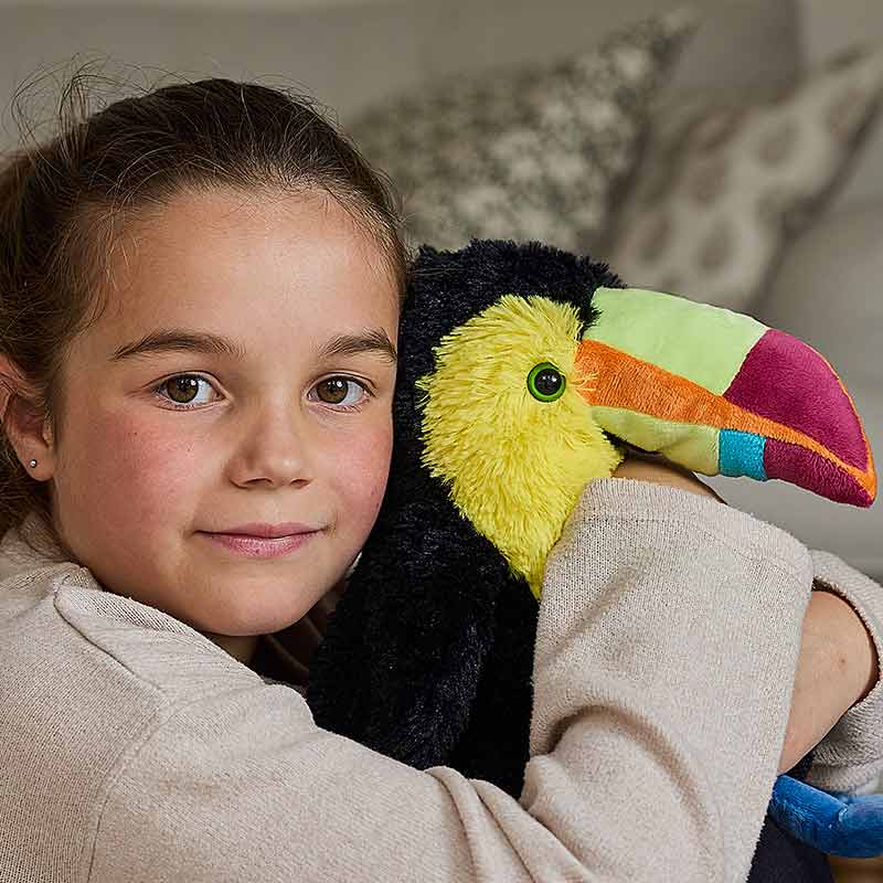 Birds | plushpaws.co.uk