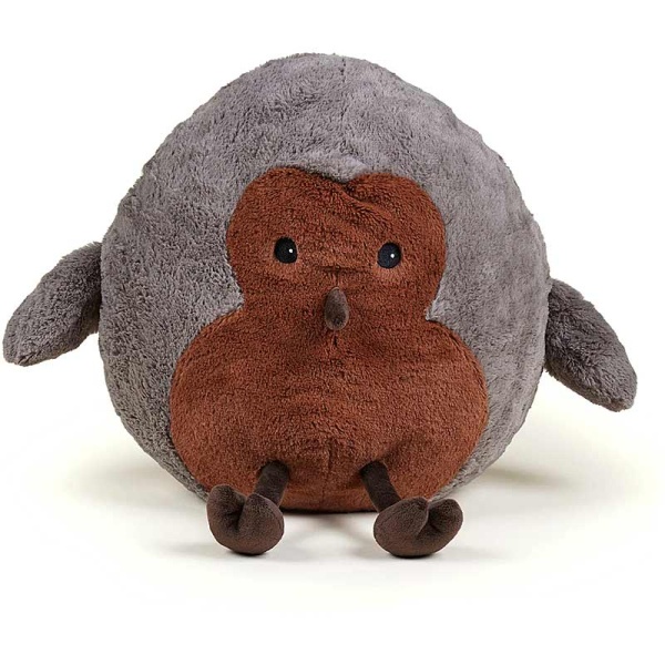 Wild Republic RSPB Robin | plushpaws.co.uk