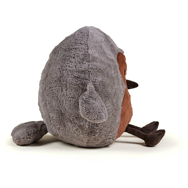 Wild Republic RSPB Robin | plushpaws.co.uk