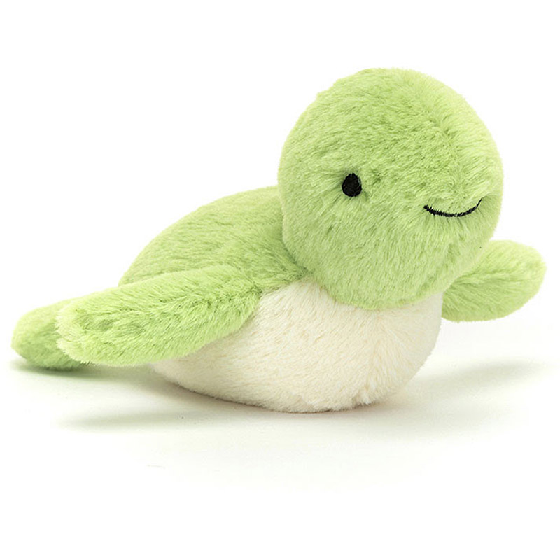 Jellycat Timmy Turtle | plushpaws.co.uk