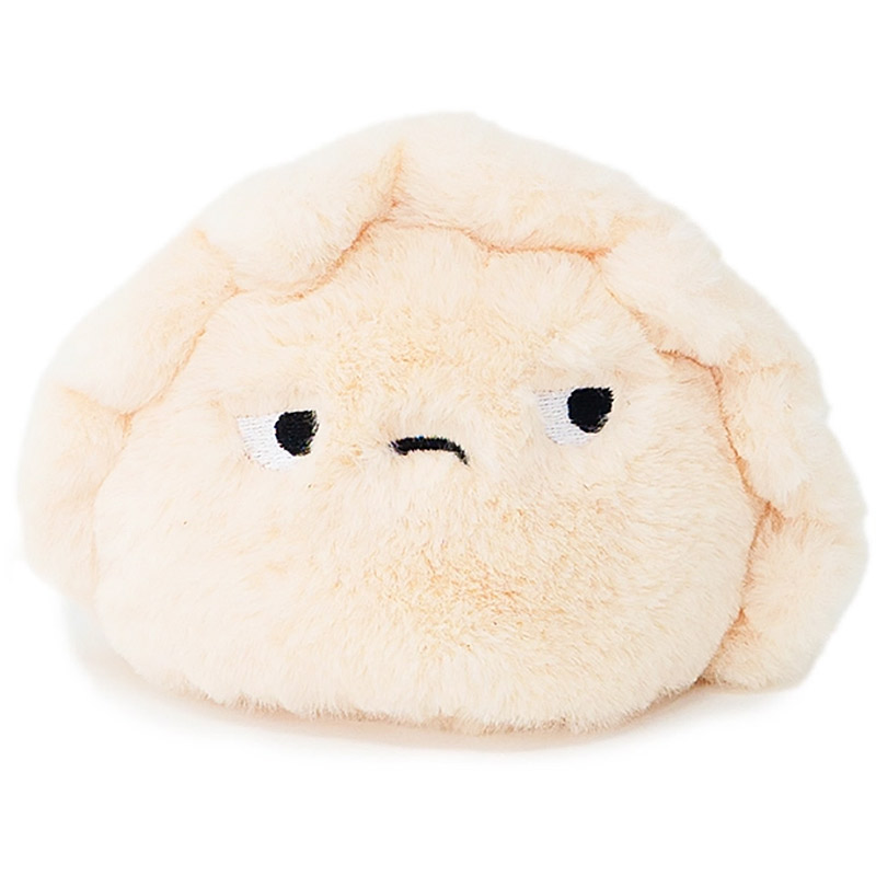 Fuzzy Stars Grumpy Dumpling | plushpaws.co.uk