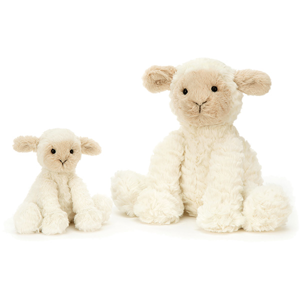 Jellycat Fuddlewuddle Monkey | Plushpaws.co.uk
