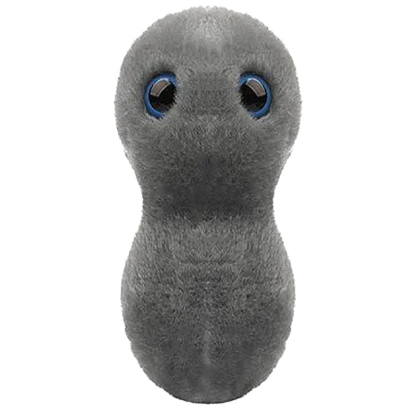 Giant Microbes | plushpaws.co.uk
