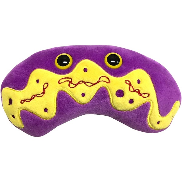 Giant Microbes Mitochondria | plushpaws.co.uk