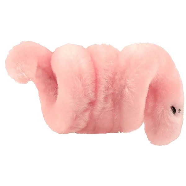 Giant Microbes The Pox (Syphilis Treponema Pallidum) | plushpaws.co.uk