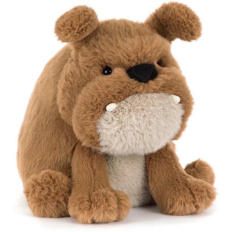 Jellycat Derreck Dog | plushpaws.co.uk