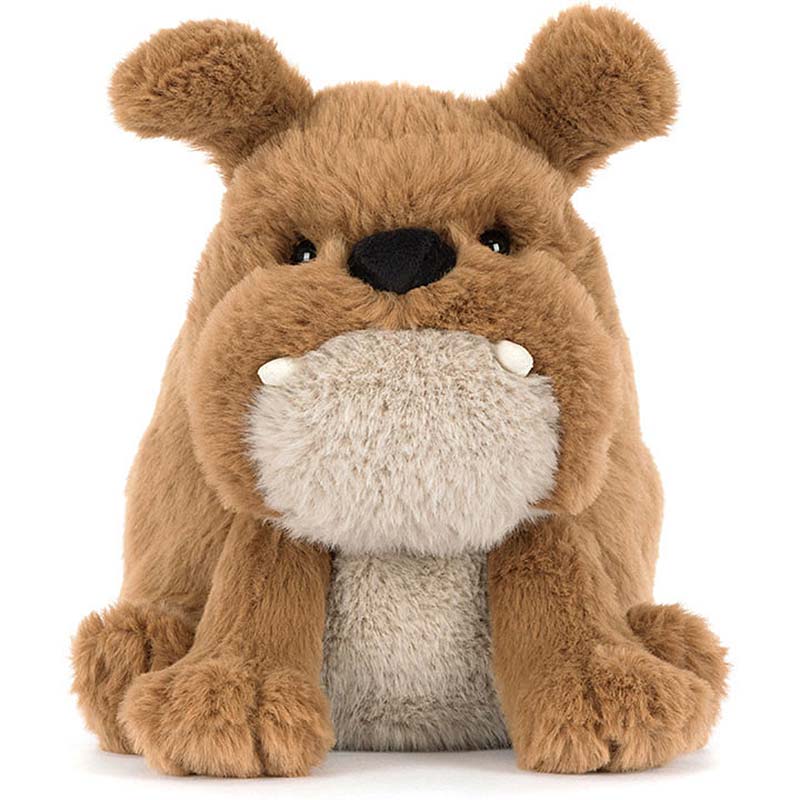 Jellycat Derreck Dog | plushpaws.co.uk